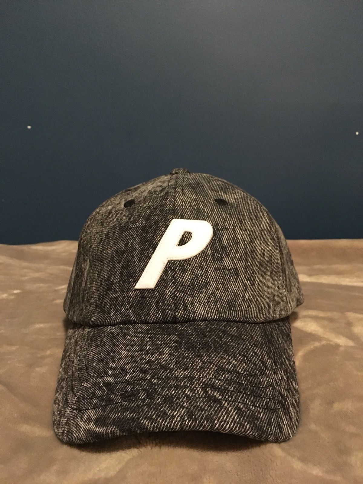 Palace Palace 6 panel hat | Grailed