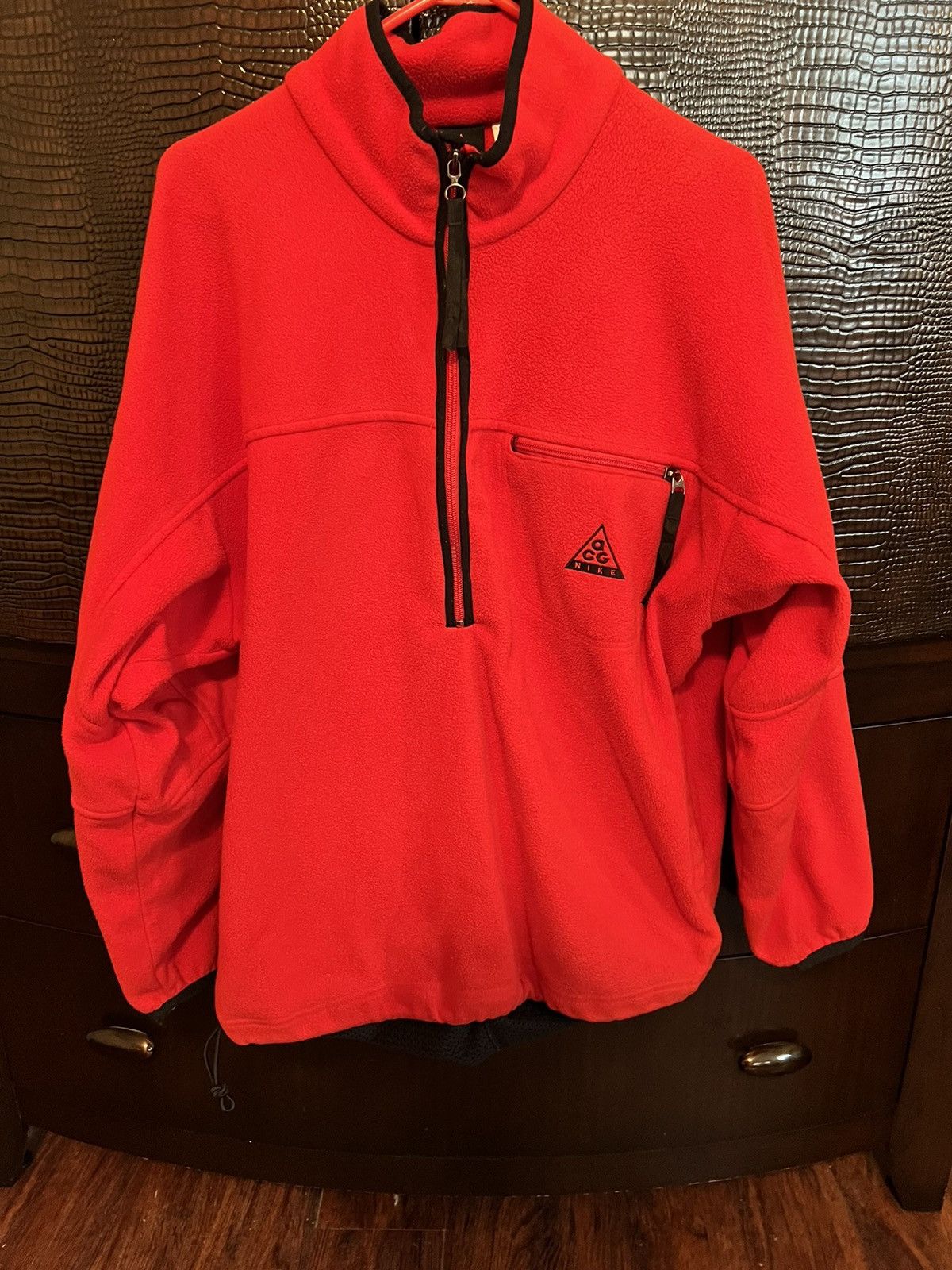 Nike ACG Nike acg quarter zip up | Grailed