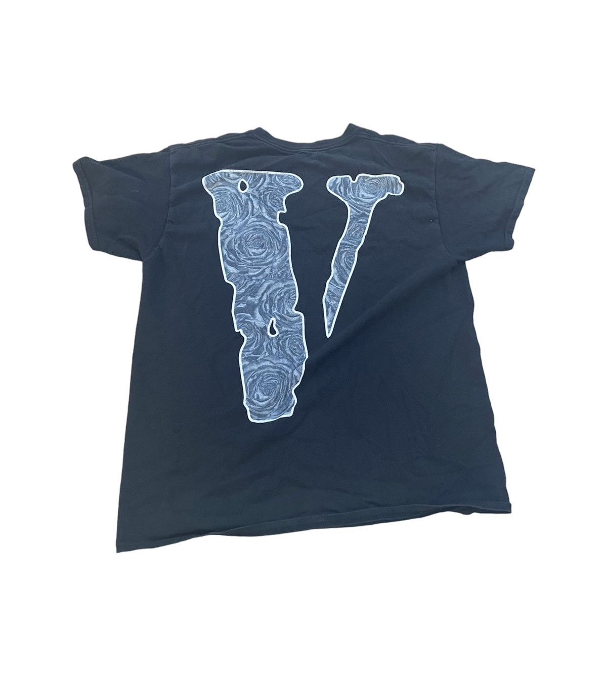 Vlone Pop Smoke X Vlone | Grailed