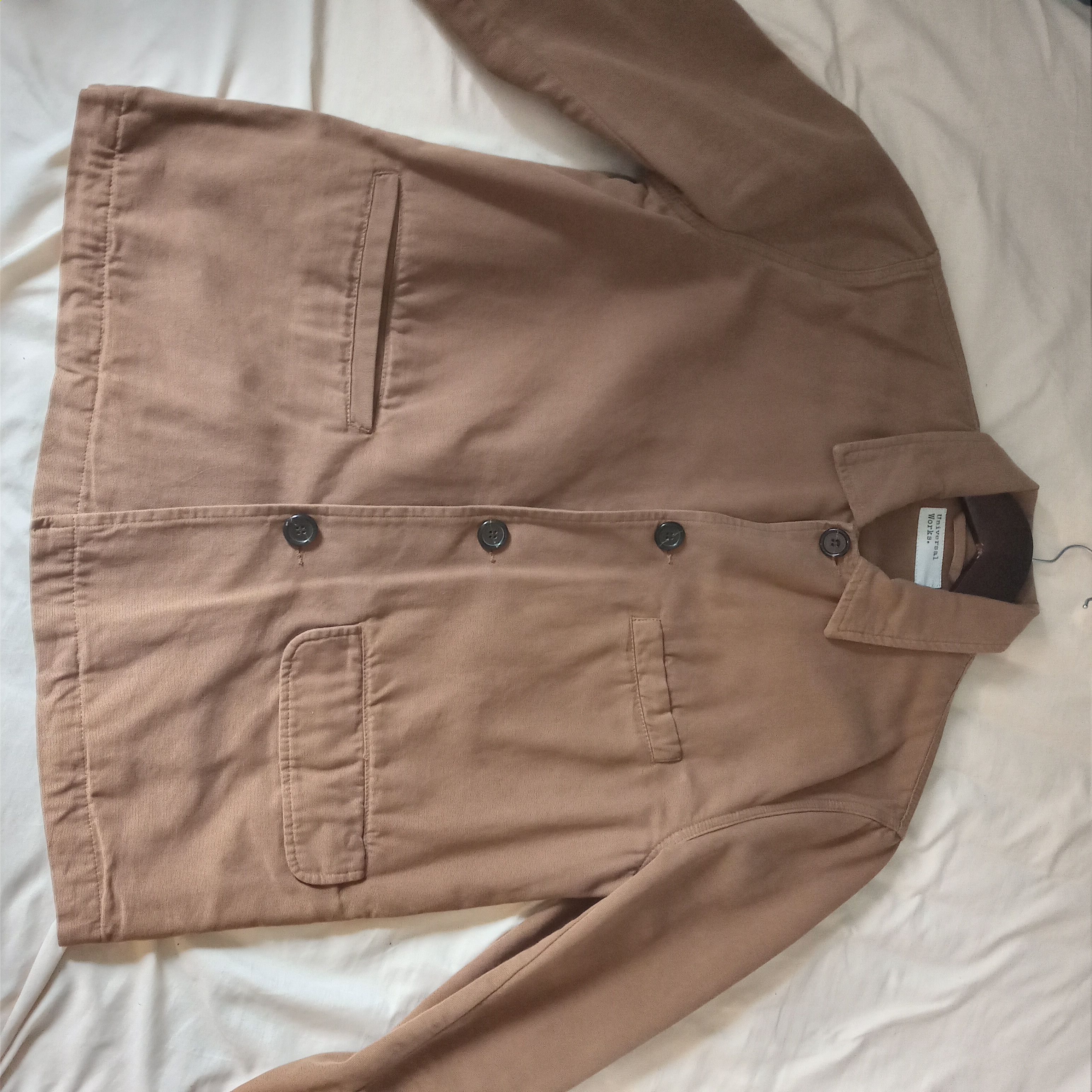 Universal Works Universal Works Jacket | Grailed