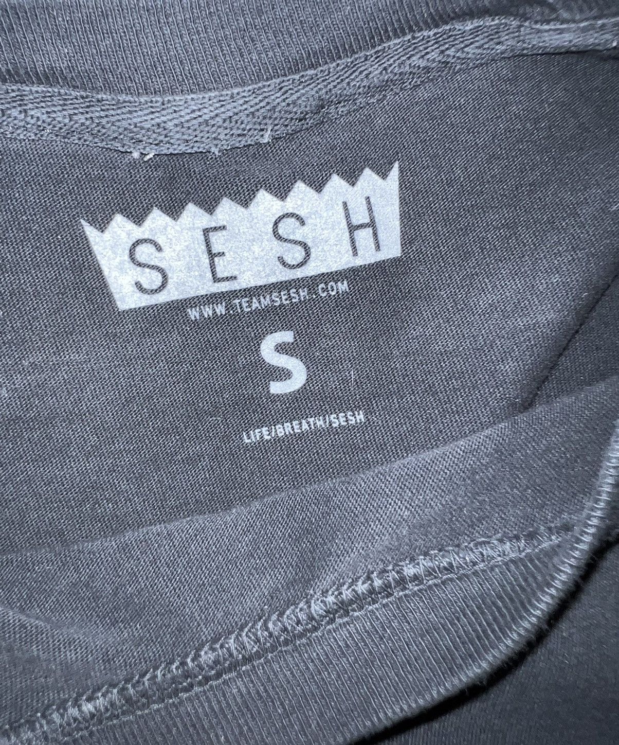 Bones × Team Sesh × TeamSESH Teamsesh ‘SkeletonSaw’ | Grailed