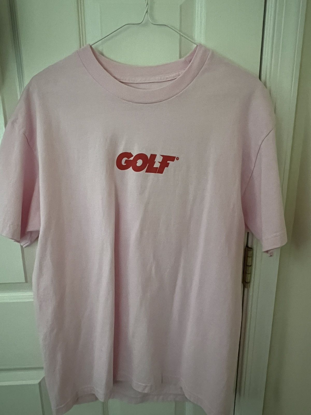 Golf Wang IGOR Release Tee | Grailed