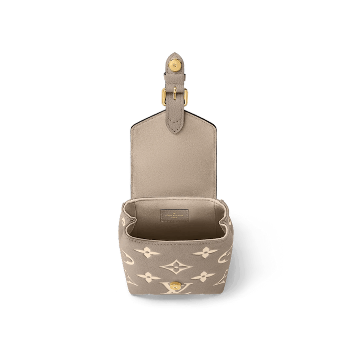 Louis Vuitton Tiny Backpack | Grailed