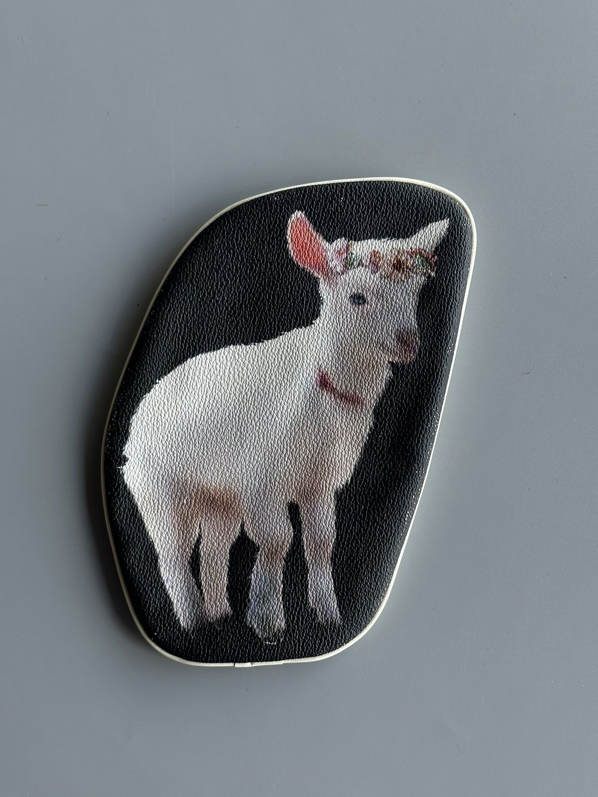 Undercover Undercover - Goat Pouch | Grailed