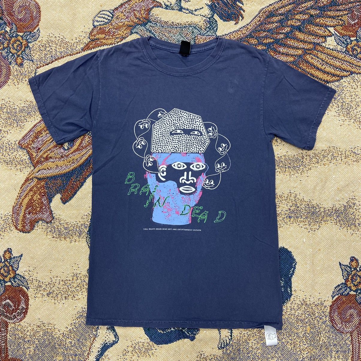 Brain Dead × Streetwear Brain Dead Shirt | Grailed