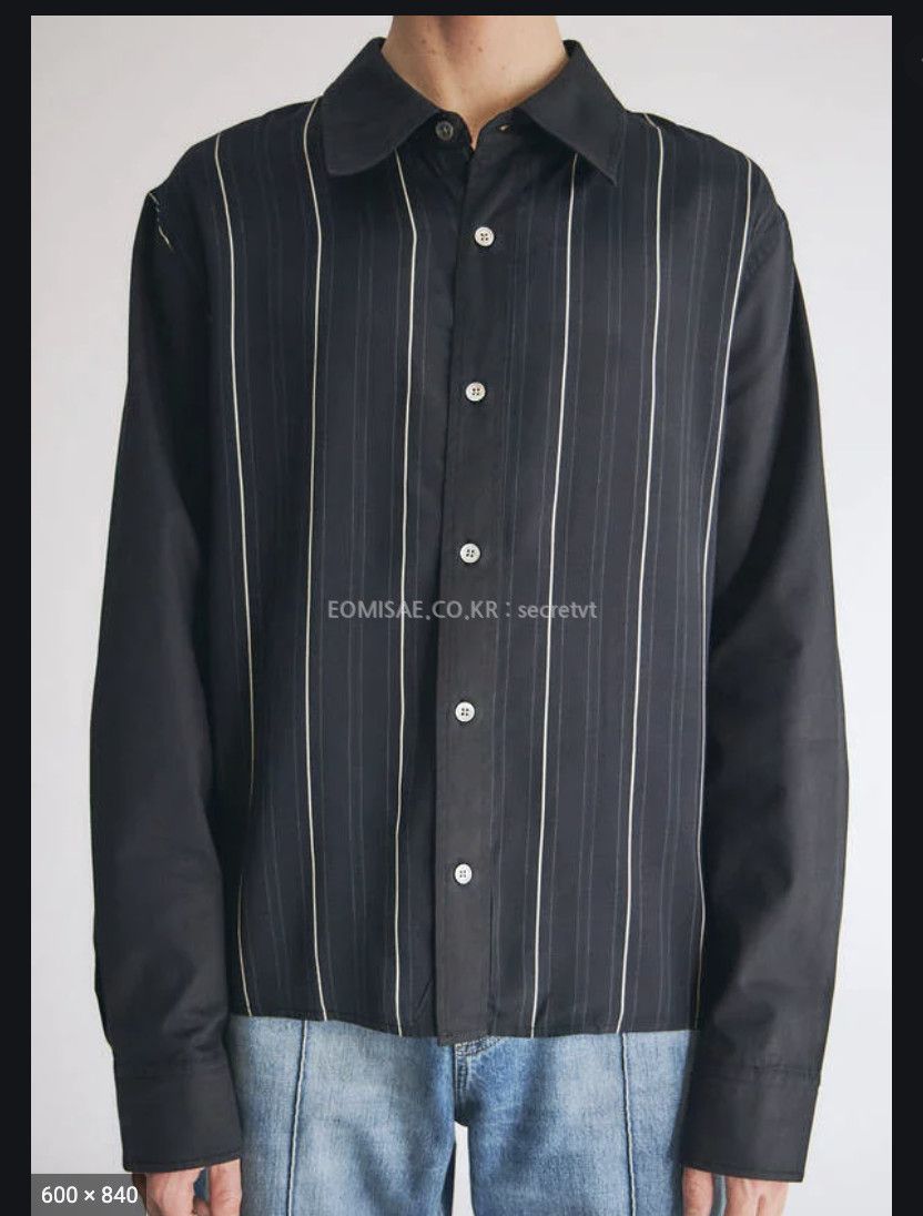 Our Legacy 48/M - Placket Shirt | Grailed