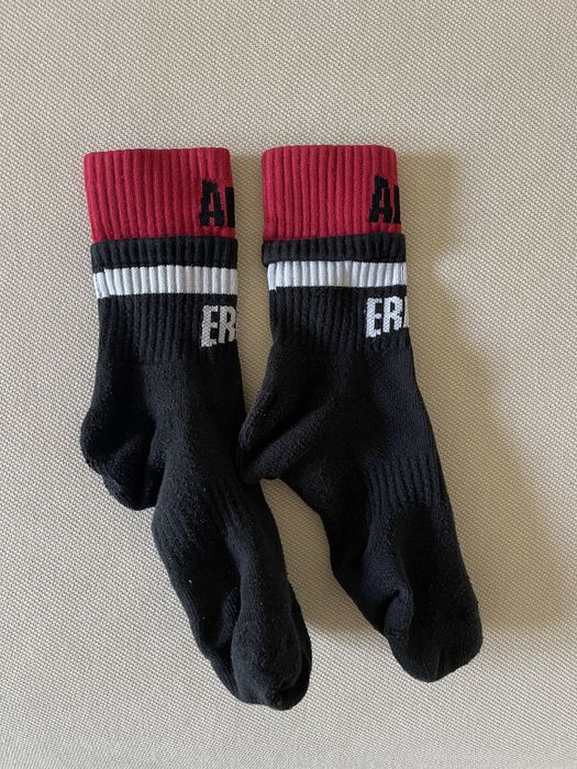 Ader Error Ader Error Double Layered Socks Grailed 