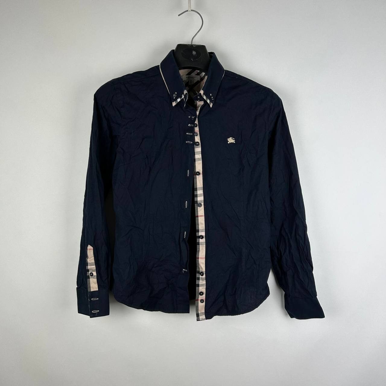 Burberry 🇺🇦Classic🇺🇦 Burberry Button Up Shirt | Grailed