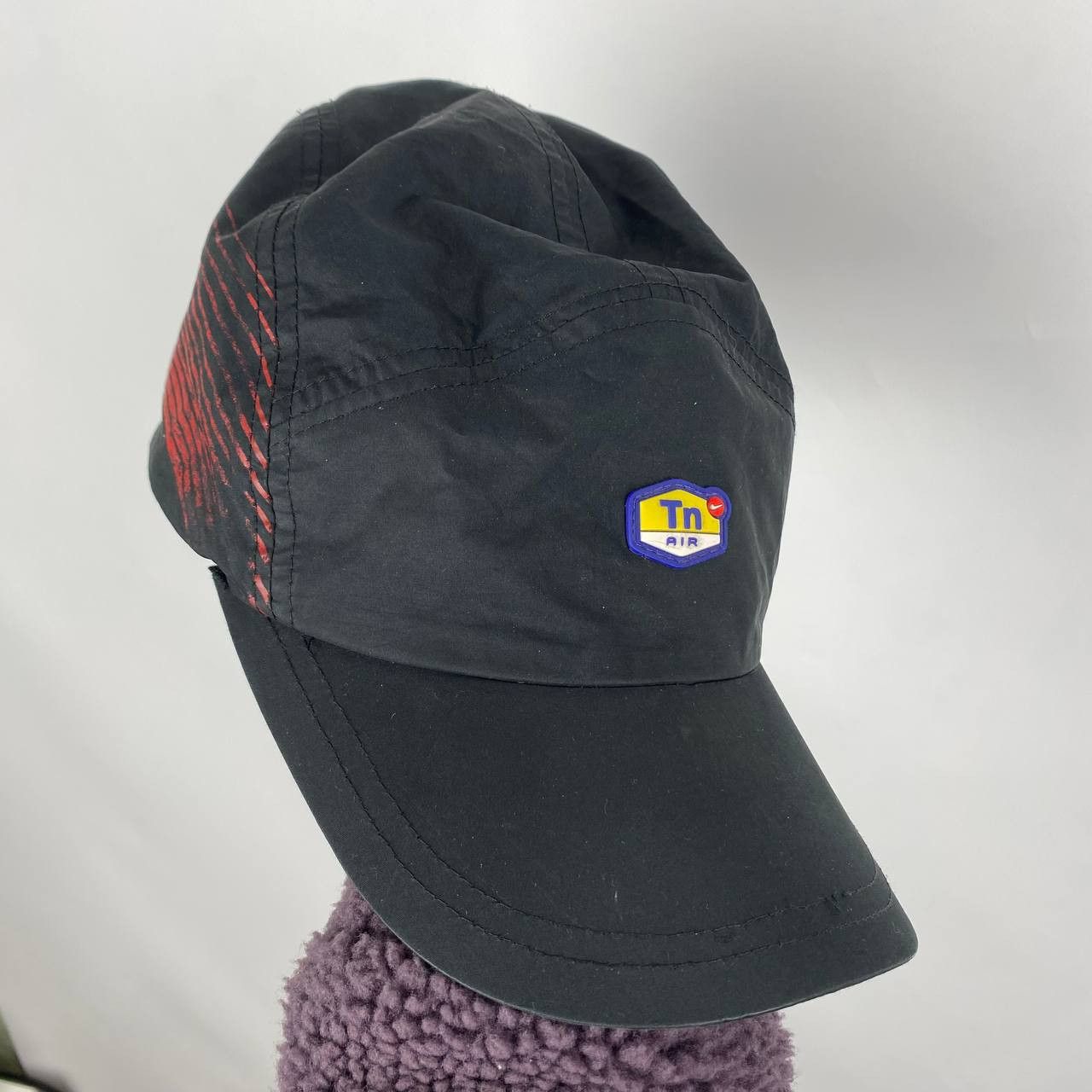 Nike × Vintage Vintage Nike Tn cap | Grailed