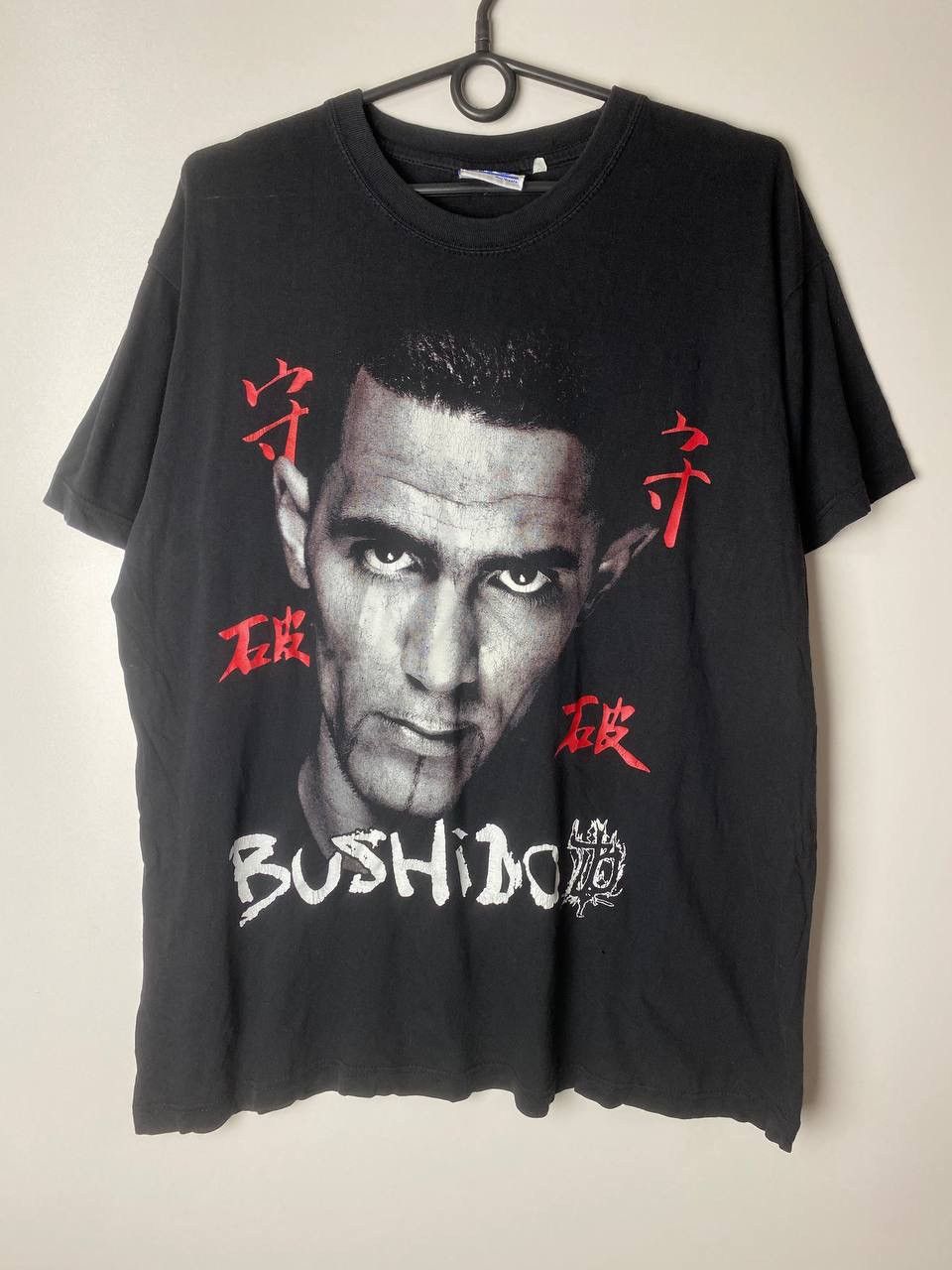 Vintage Bushido vintage t-shirts | Grailed
