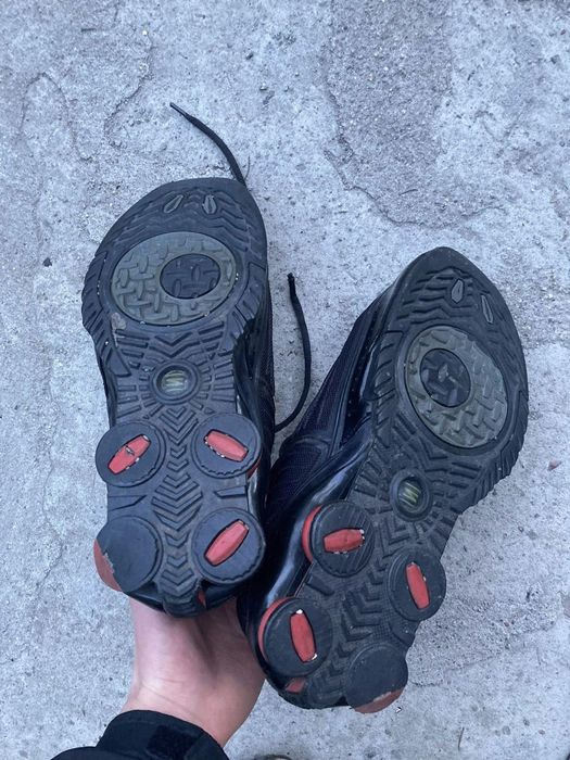 Nike 2002 Nike Shox Ride OG Nike vintage 2002 Nike retro shox | Grailed