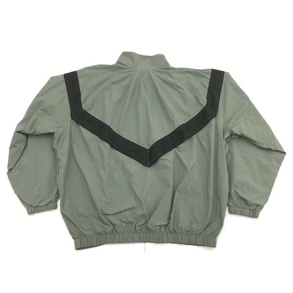 Vintage Oversized Vintage ARMY PFU Jacket | Grailed