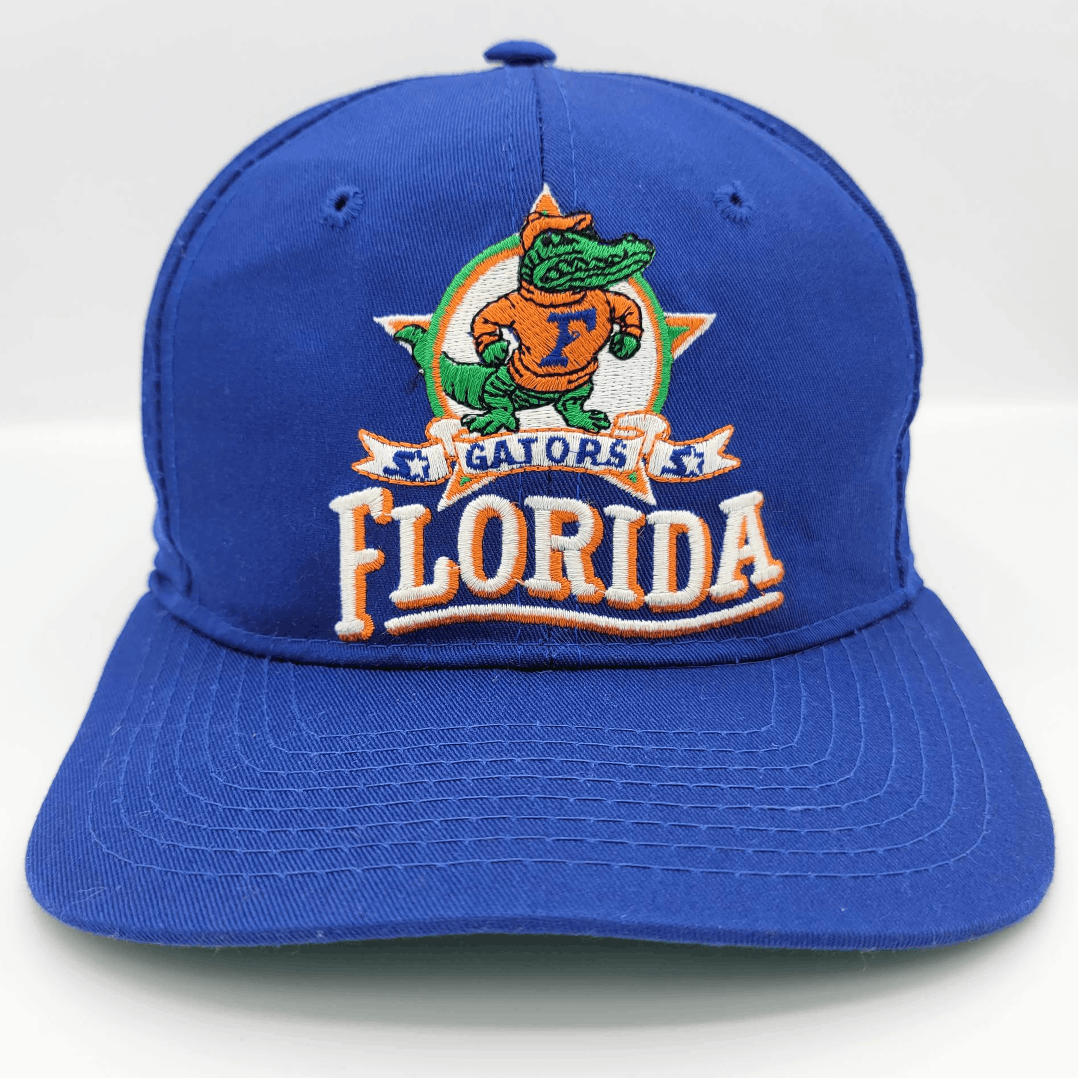 Vintage Florida Gators Vintage 90s Starter Snapback Hat | Grailed