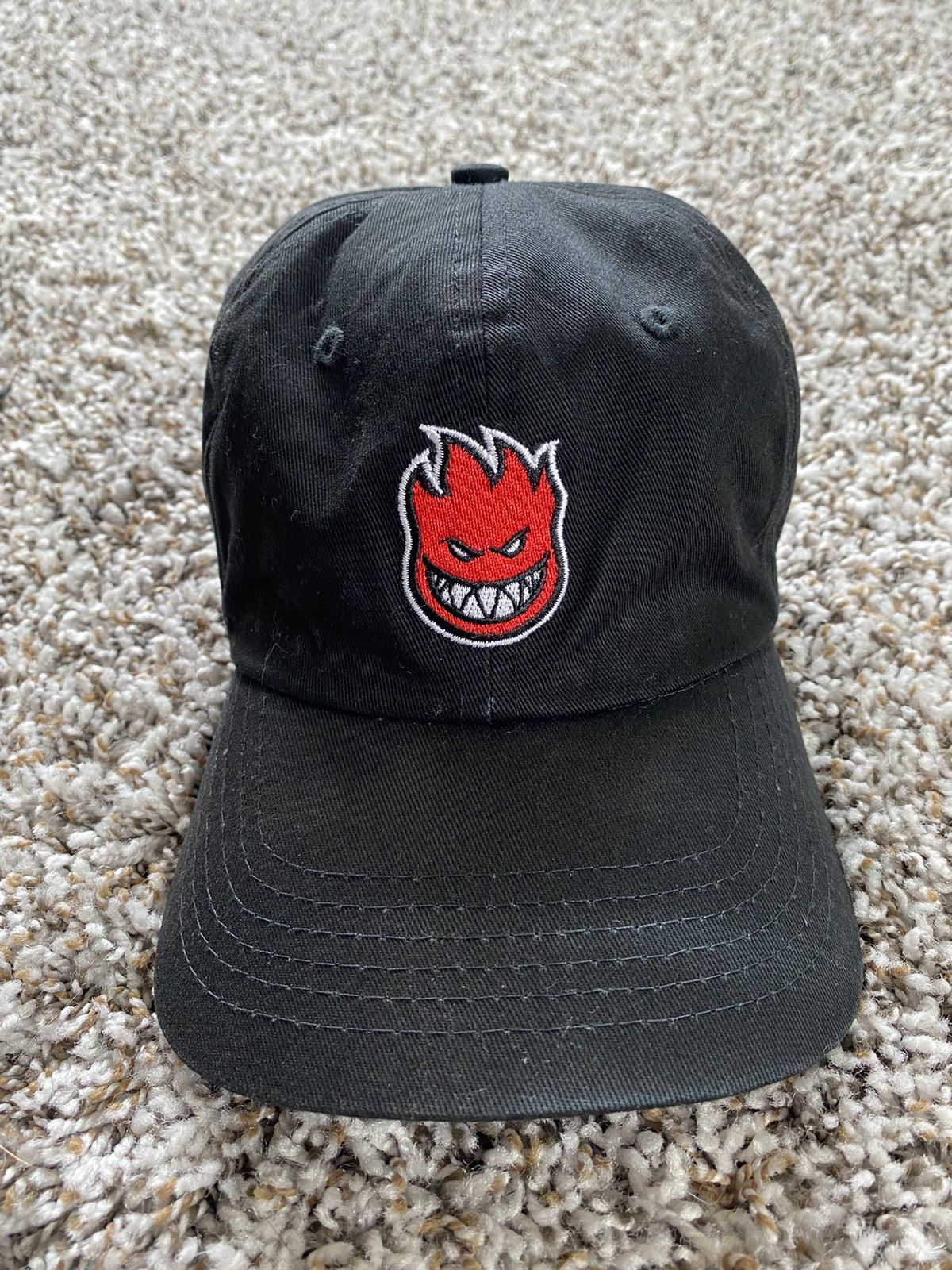 Spitfire × Vintage SPITFIRE HAT | Grailed
