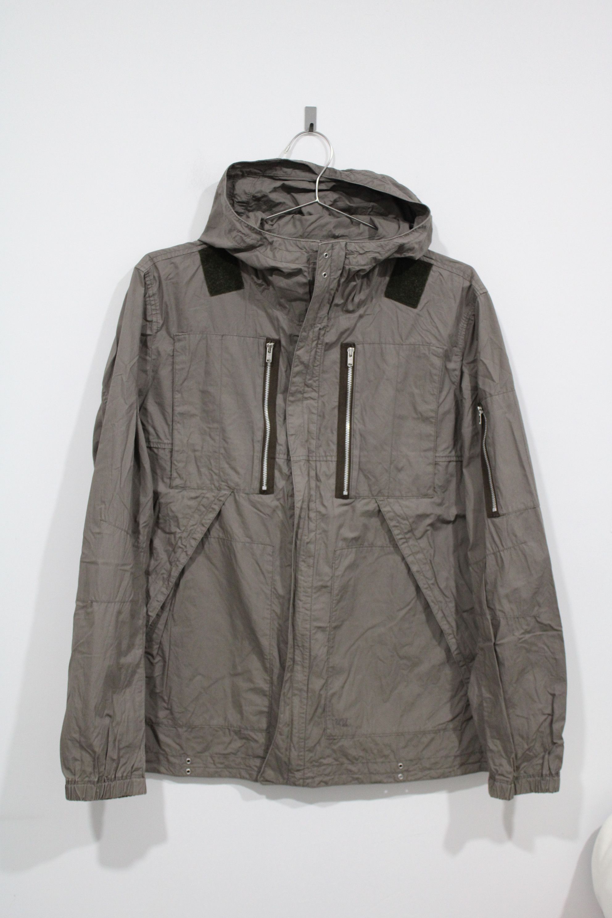 Undercover Uniqlo X Undercover Jun Takahashi Light Brown Jacket | Grailed Undercover Uniqlo X Undercover Jun Takahashi Light Brown Jacket | Grailed