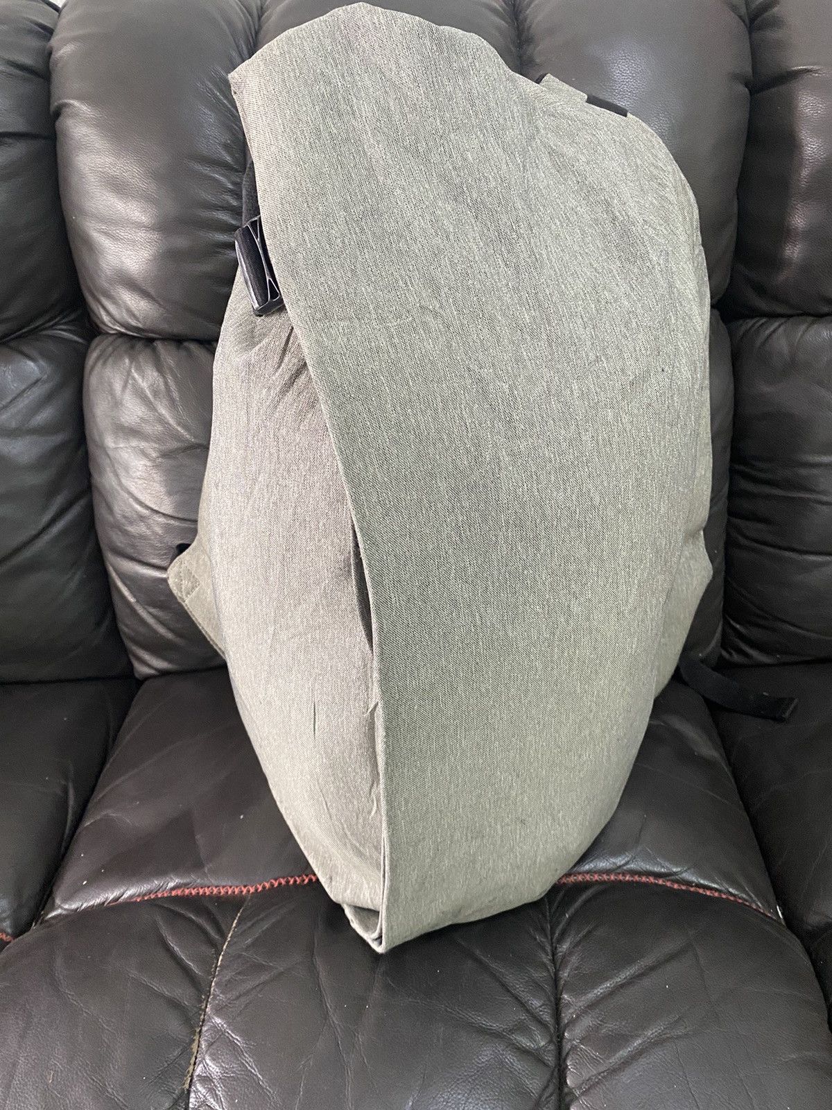 Cote&Ciel Authentic Cote & Ciel Unique Travel Laptop Backpack | Grailed