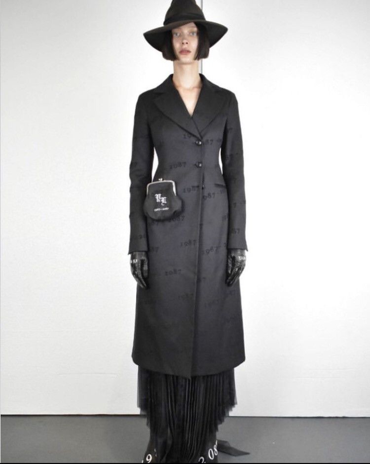 Yang Li Yang Li SPRING 2020 READY-TO-WEAR COLLECTION | Grailed