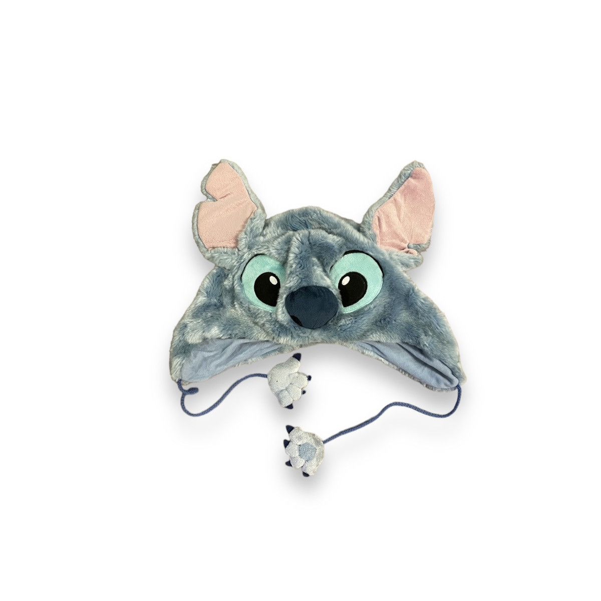 Disney × Japanese Brand Lilo Stitch hat Disneyland | Grailed