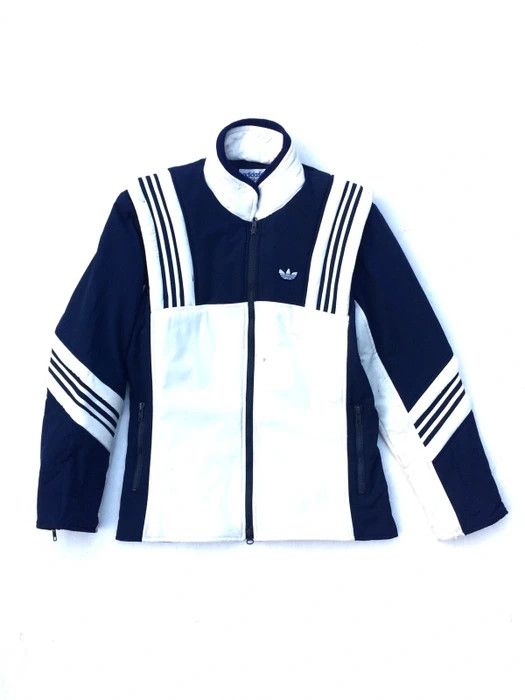 Adidas × Racing × Vintage Adidas Motorsport Jacket | Grailed