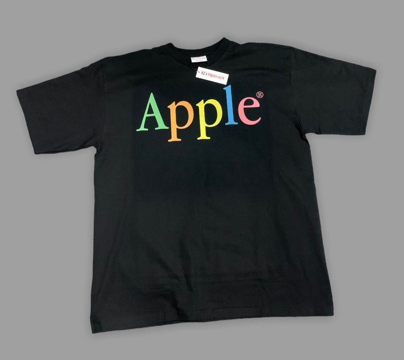 Other Vintage Apple Steve Jobs Bootleg | Grailed
