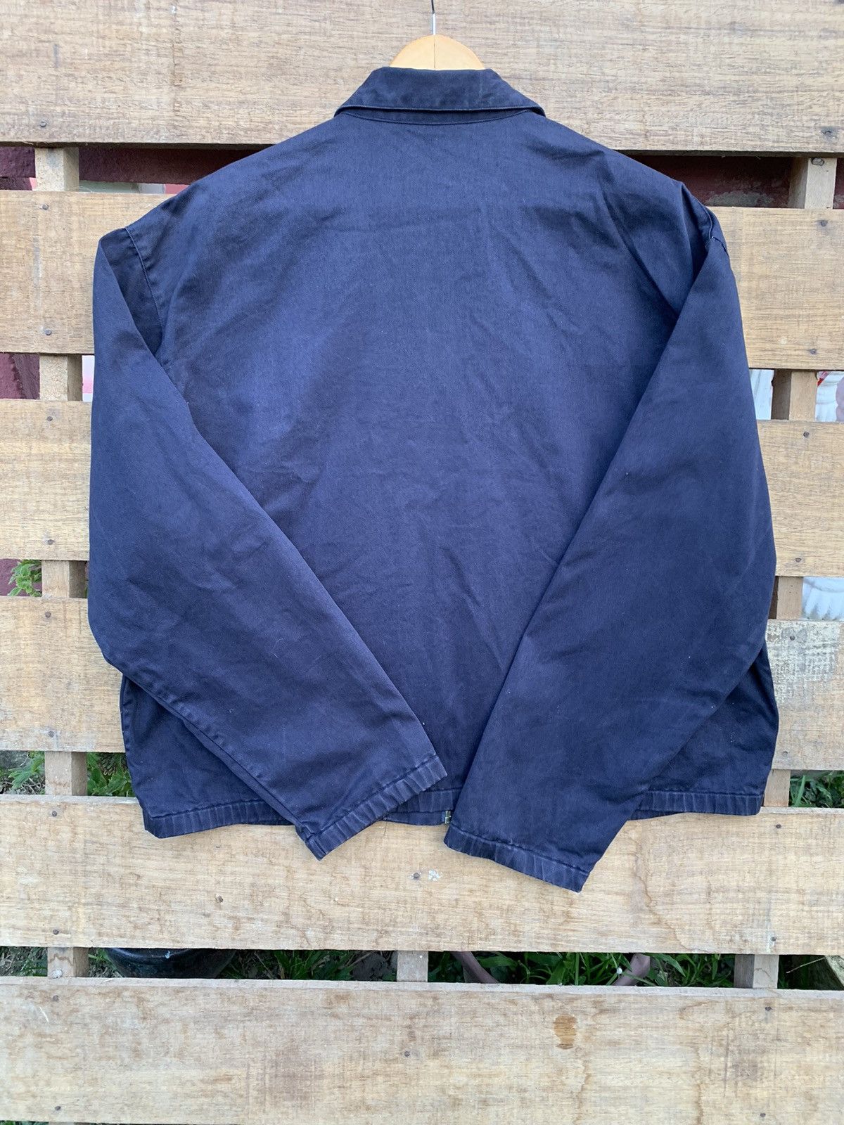 Polo Ralph Lauren 💥 Vintage Polo RL Harrington Jacket 💥 | Grailed