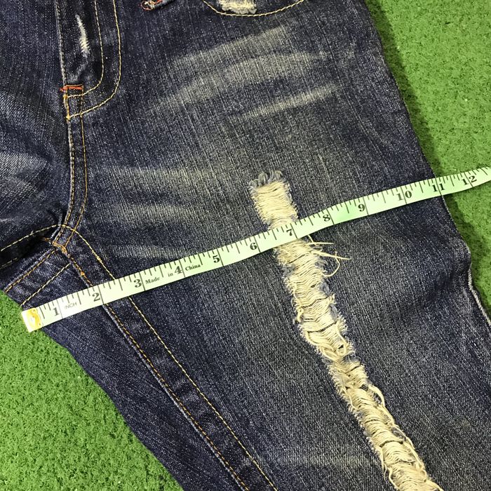 True Religion Distressed x True Religion Denim | Grailed