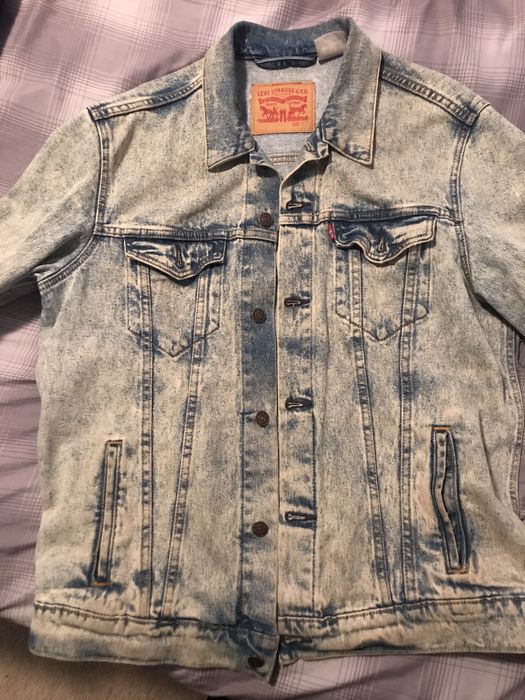 Lil Uzi Vert Lil Uzi "Brittney" Jacket | Grailed