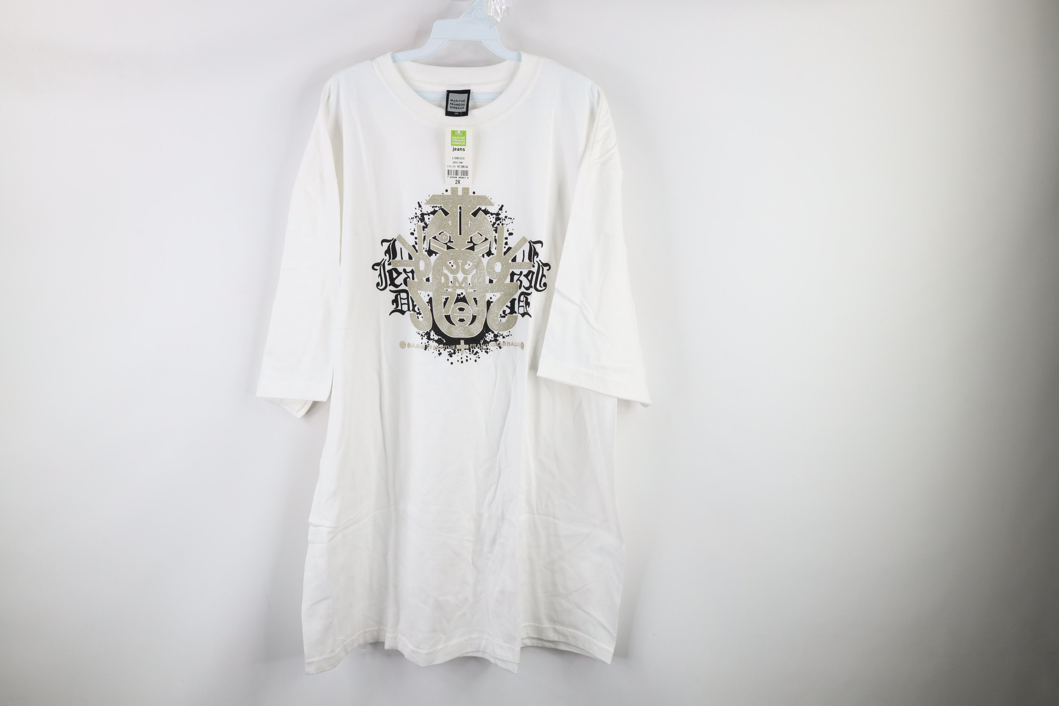 Marithe Francois Girbaud × Vintage NOS Vintage 90s Marithe Francois ...
