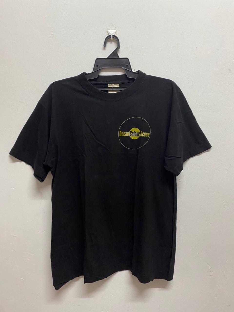Band Tees × Vintage Vintage 90’s Ocean Color Scene Britpop English Band ...