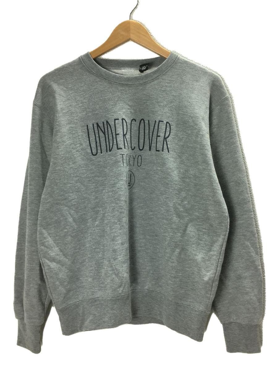 Undercover 🐎 Undercover Tokyo Sweater | Grailed