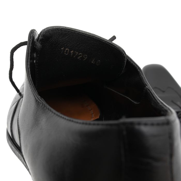 Gucci GUCCI TOM FORD Era Wing Tip Oxfords | Grailed