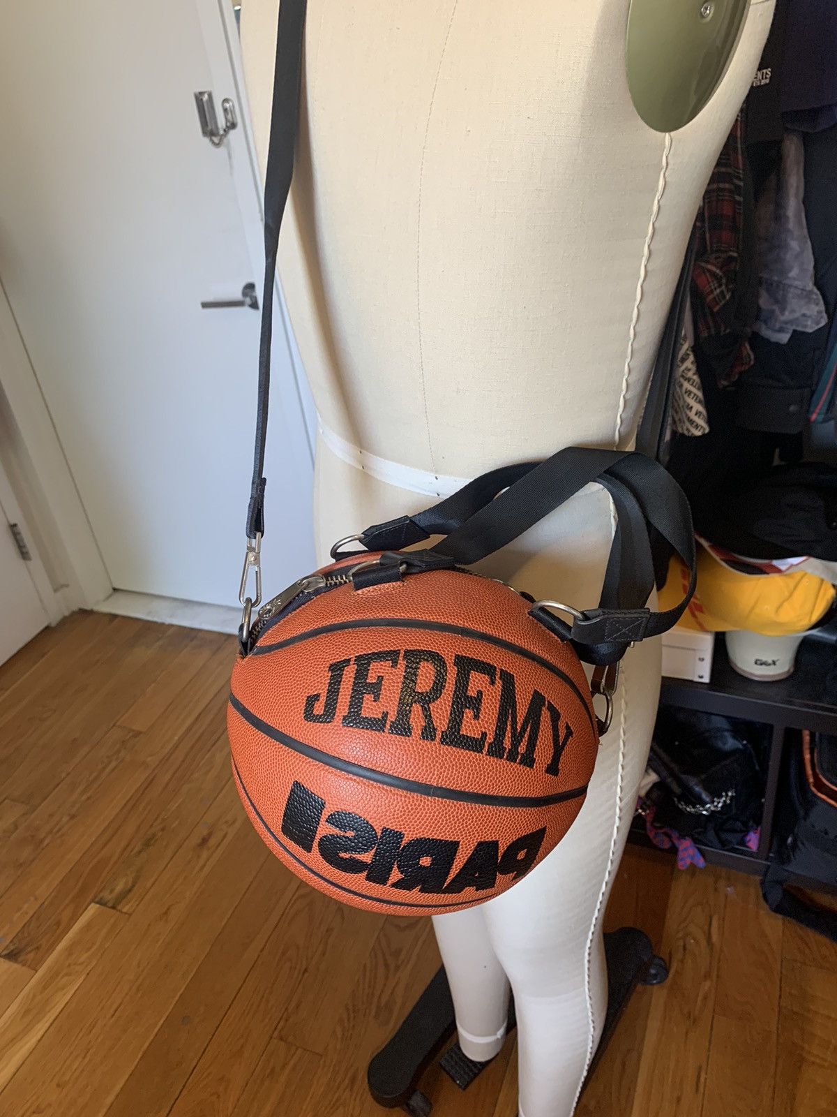 Adidas × Jeremy Scott Jeremy Scott x Adidas Original Basketball ...