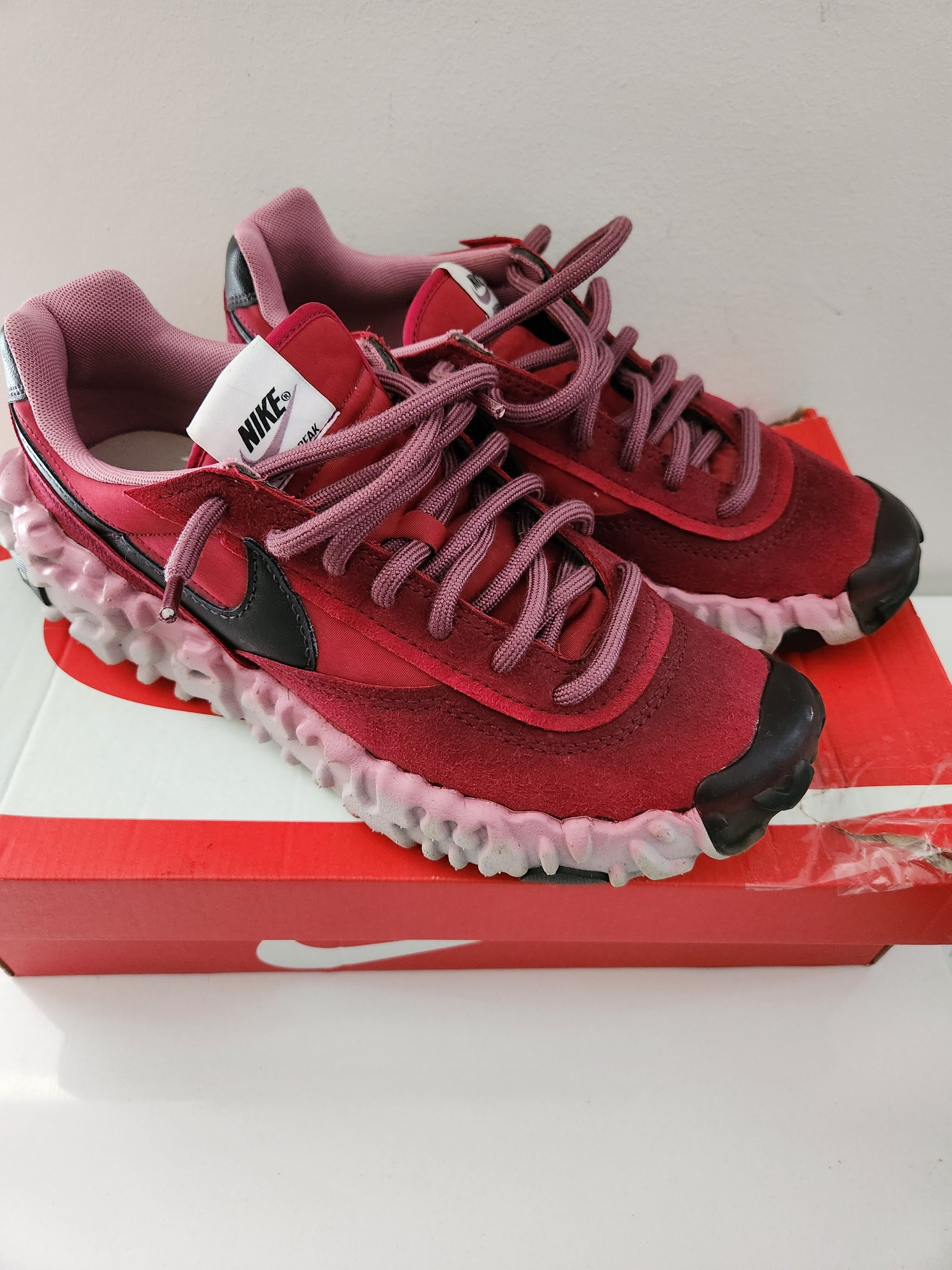 Nike Nike OVERBREAK | Grailed