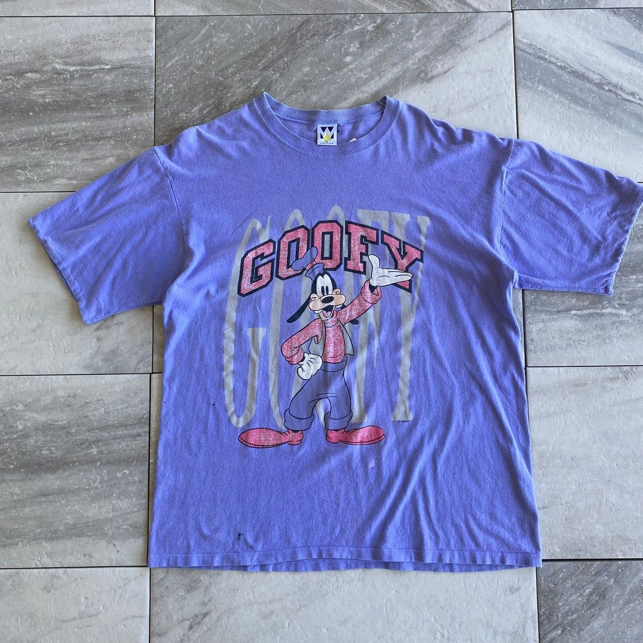Vintage Vintage Goofy Tee | Grailed