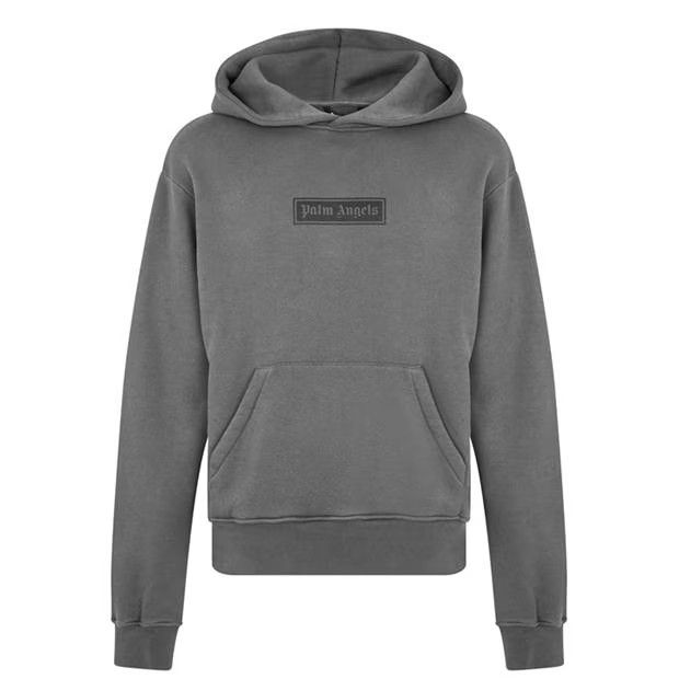 Palm Angels BOX LOGO OTH HOODIE | Grailed
