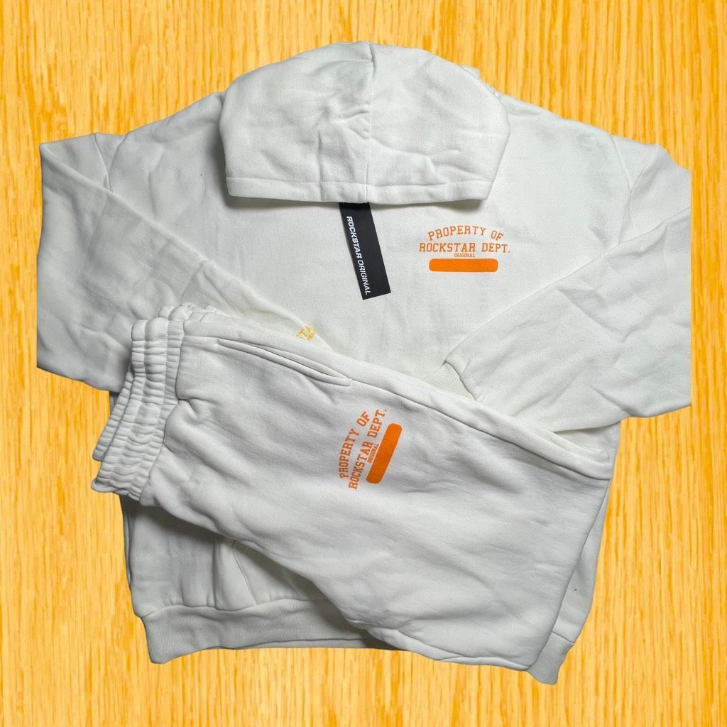 Streetwear Rockstar Original Drip Stone HipHop Designer Streetwear ...