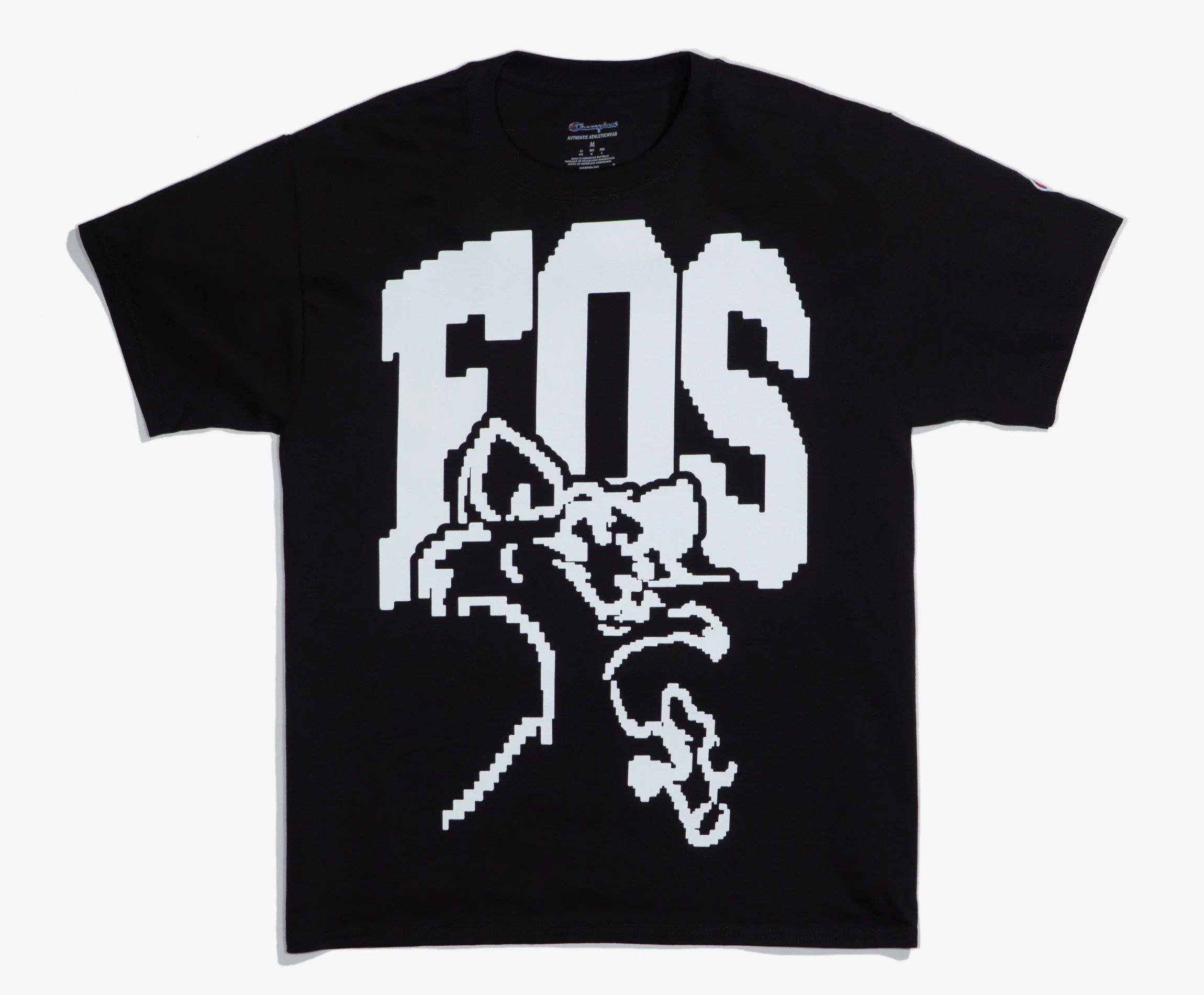 Pyrex Vision FOS CAT Pyrex Tee | Grailed