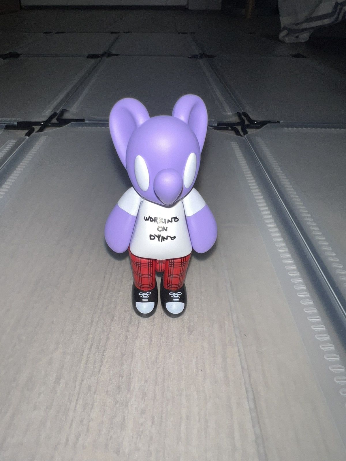 Father Steve Father Steve Mouse | Grailed