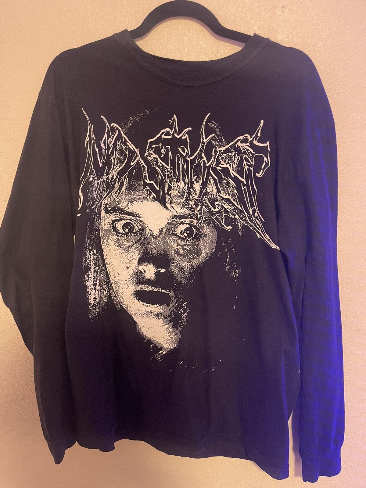 Destroy Lonely Destroy Lonely No Stylist Tour Merch | Grailed