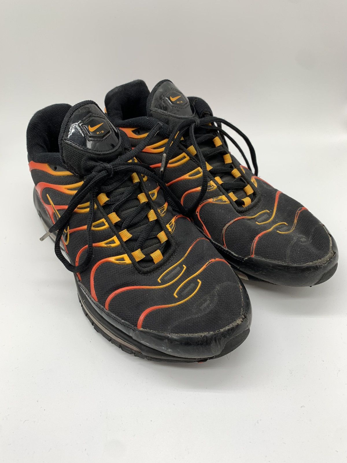 Nike Nike Air Max 97 Plus Flame On | Grailed