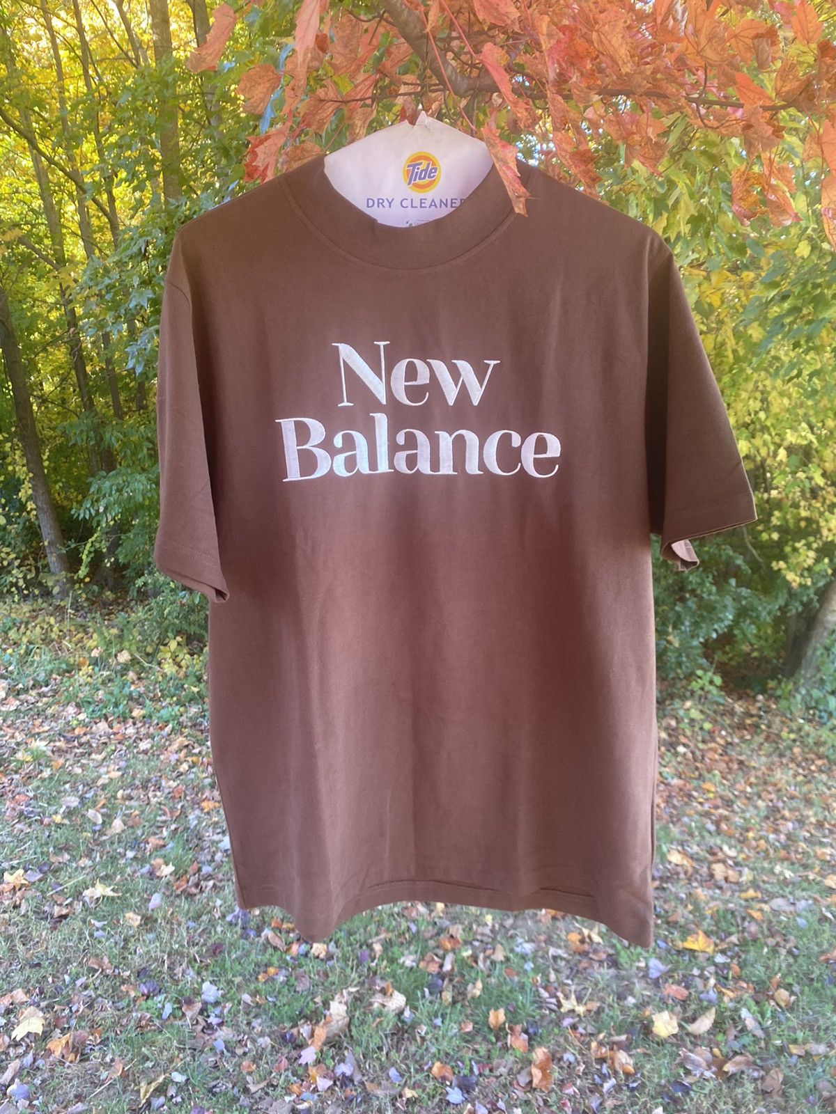 New Balance New Balance Tee | Grailed