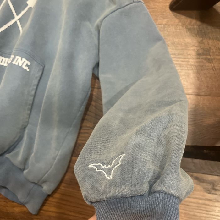 Rare Ditch hoodie from first drop | Grailed