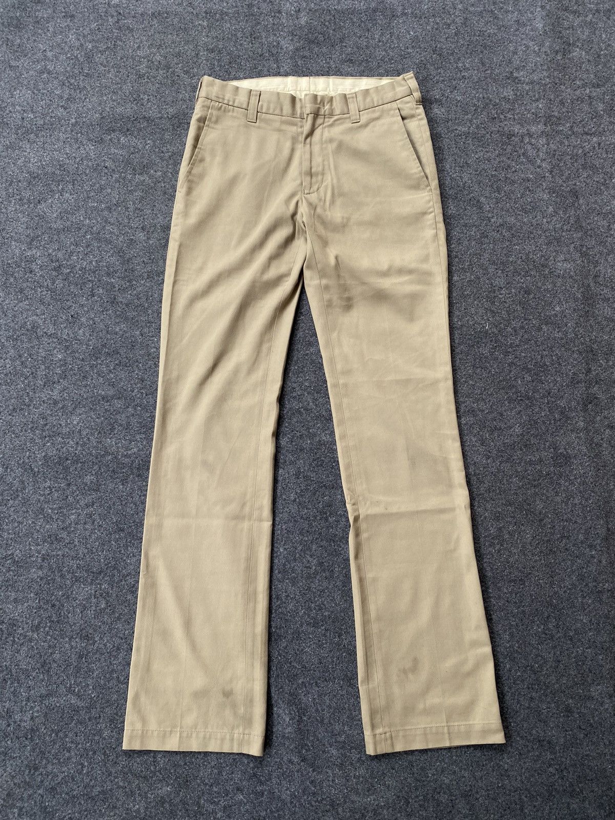 Japanese Brand × Wacko Maria Chinos Pants Wacko Maria Guilty Parties ...