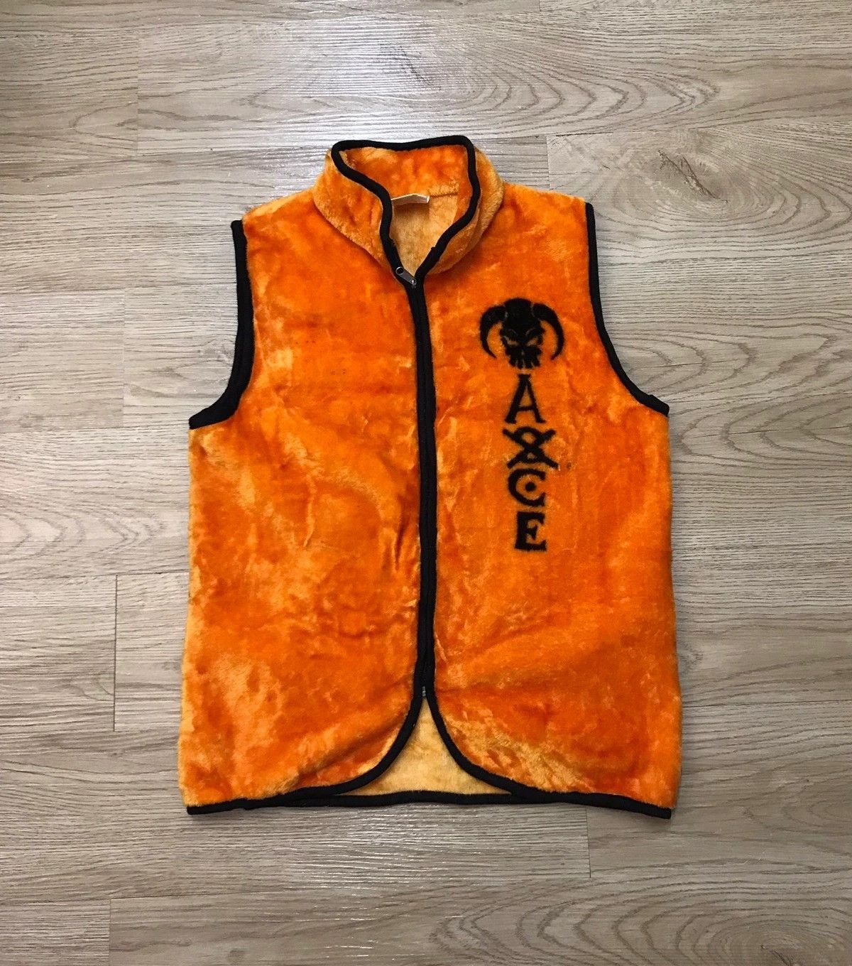 One Piece One Piece Vest | Grailed