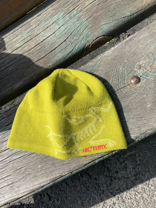 Arc'Teryx Very rare color Arcteryx vintage hat beanie | Grailed Arc'Teryx Very rare color Arcteryx vintage hat beanie | Grailed
