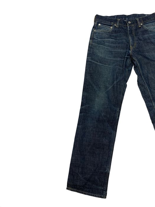 Visvim Visvim Social Sculpture Denim 03R Jeans | Grailed