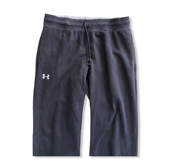 Under Armour Under armour Sweatpants | Grailed