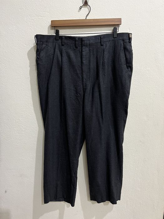 Daks London Daks London Wool Pant Grailed