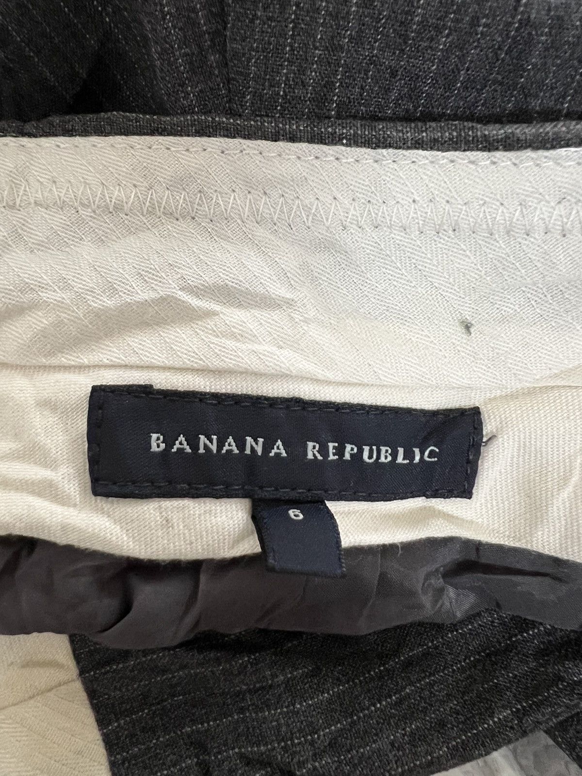 Banana Republic × Streetwear Banana Republic Short Pant | Grailed