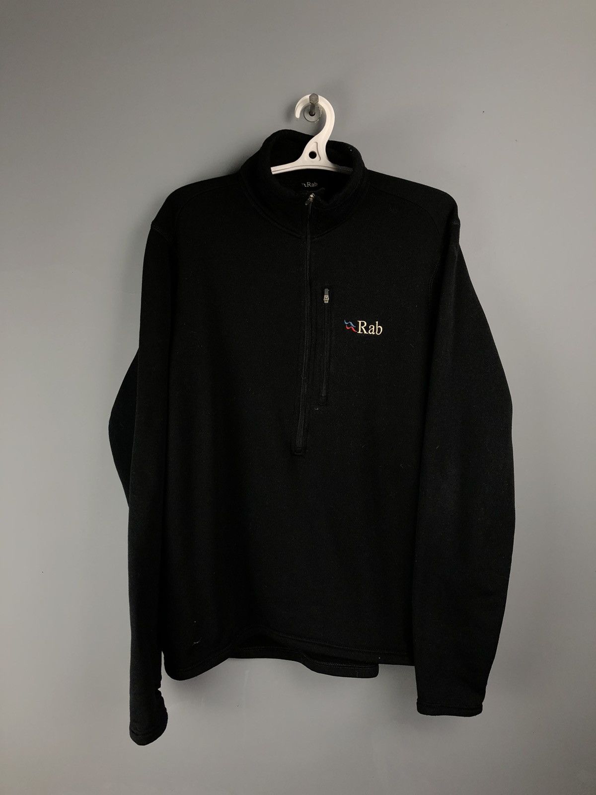 Outdoor Life × Polartec × Rab VINTAGE RAB EXTREME JACKET | Grailed